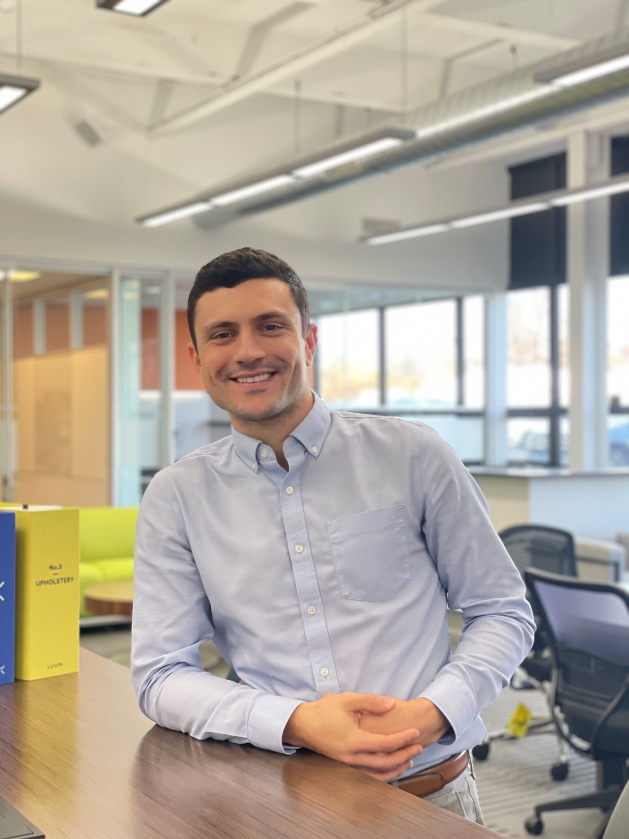 SWC Office Furniture | Office Furniture - Stamford, CT & Westchester